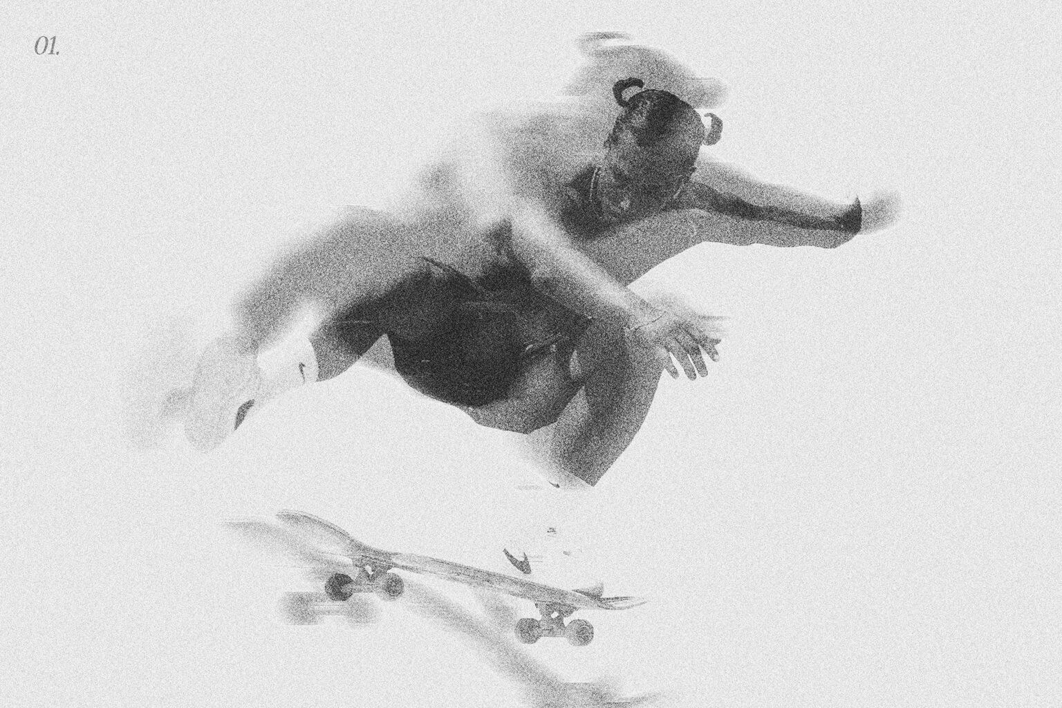 Sandstorm Disrupted Photoshop Effect – MasterBundles