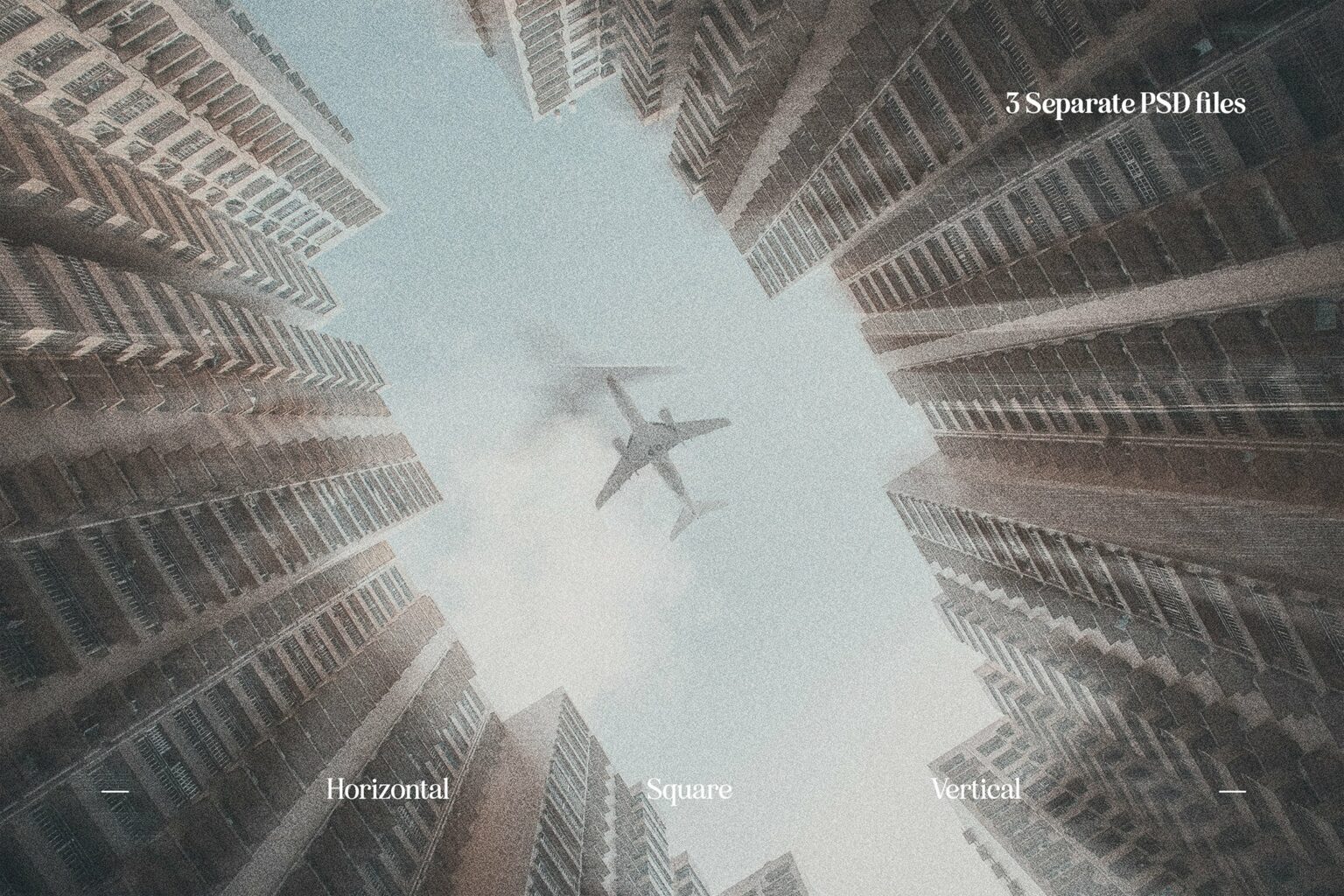 Sandstorm Disrupted Photoshop Effect – MasterBundles