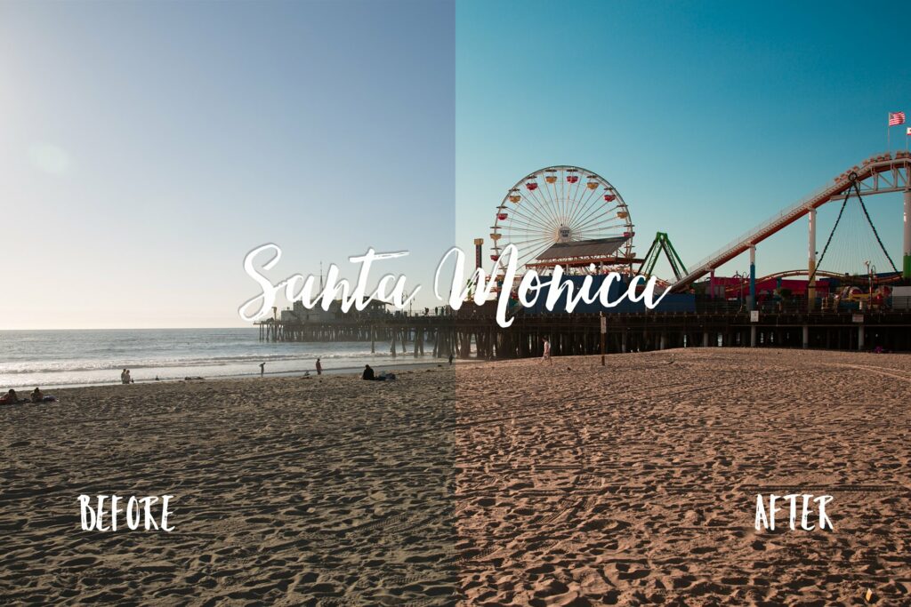 California Breeze Presets – MasterBundles