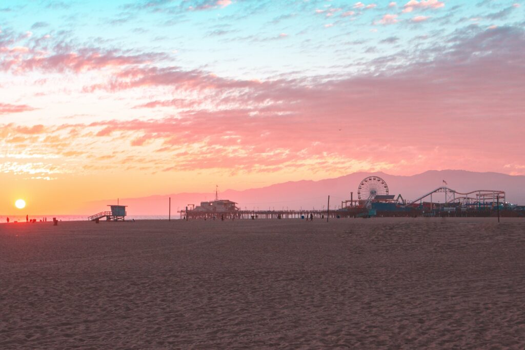 50 Sunset Sunrise Lightroom Presets – MasterBundles