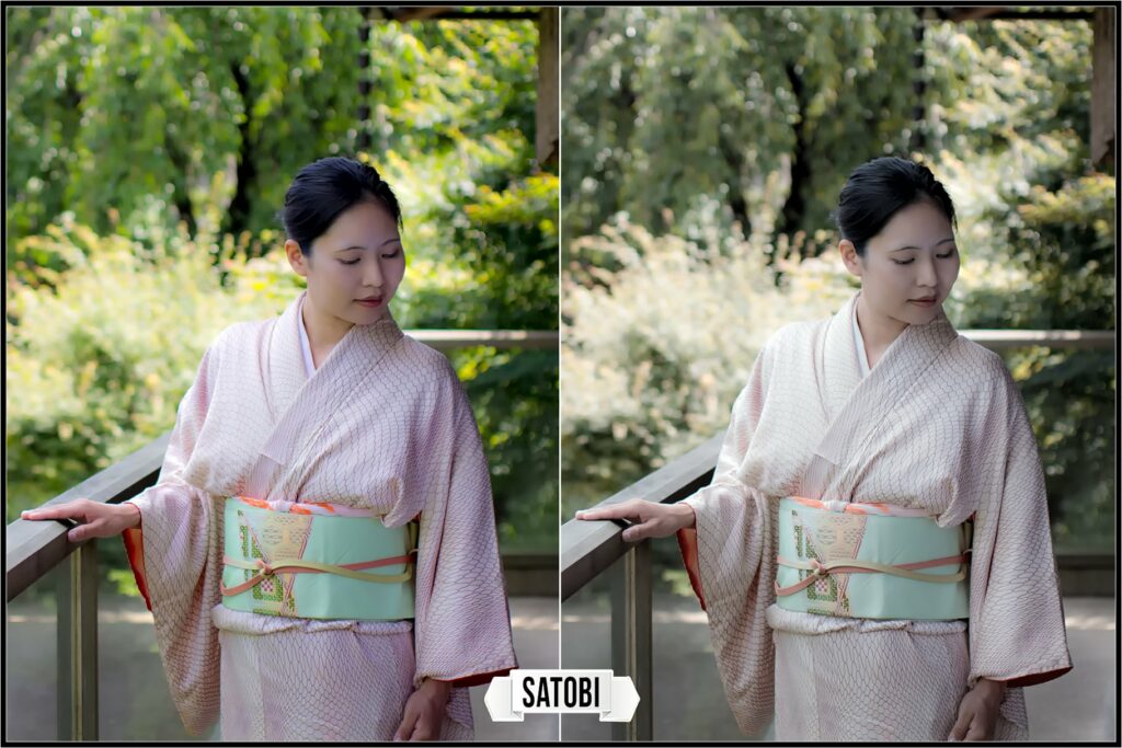 Pentax Custom Images profiles – MasterBundles