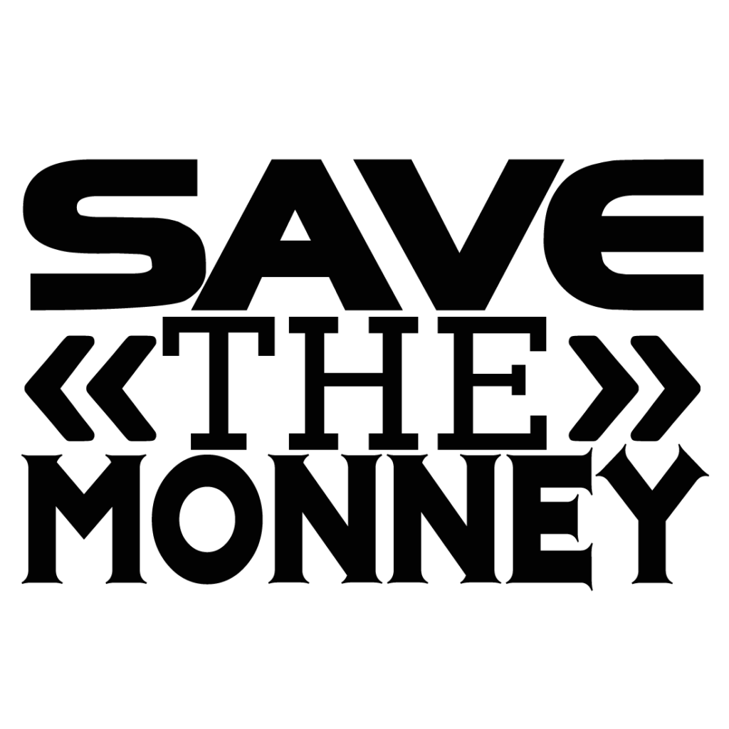 Save the Monney - MasterBundles