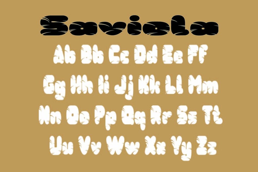 Saviola – MasterBundles