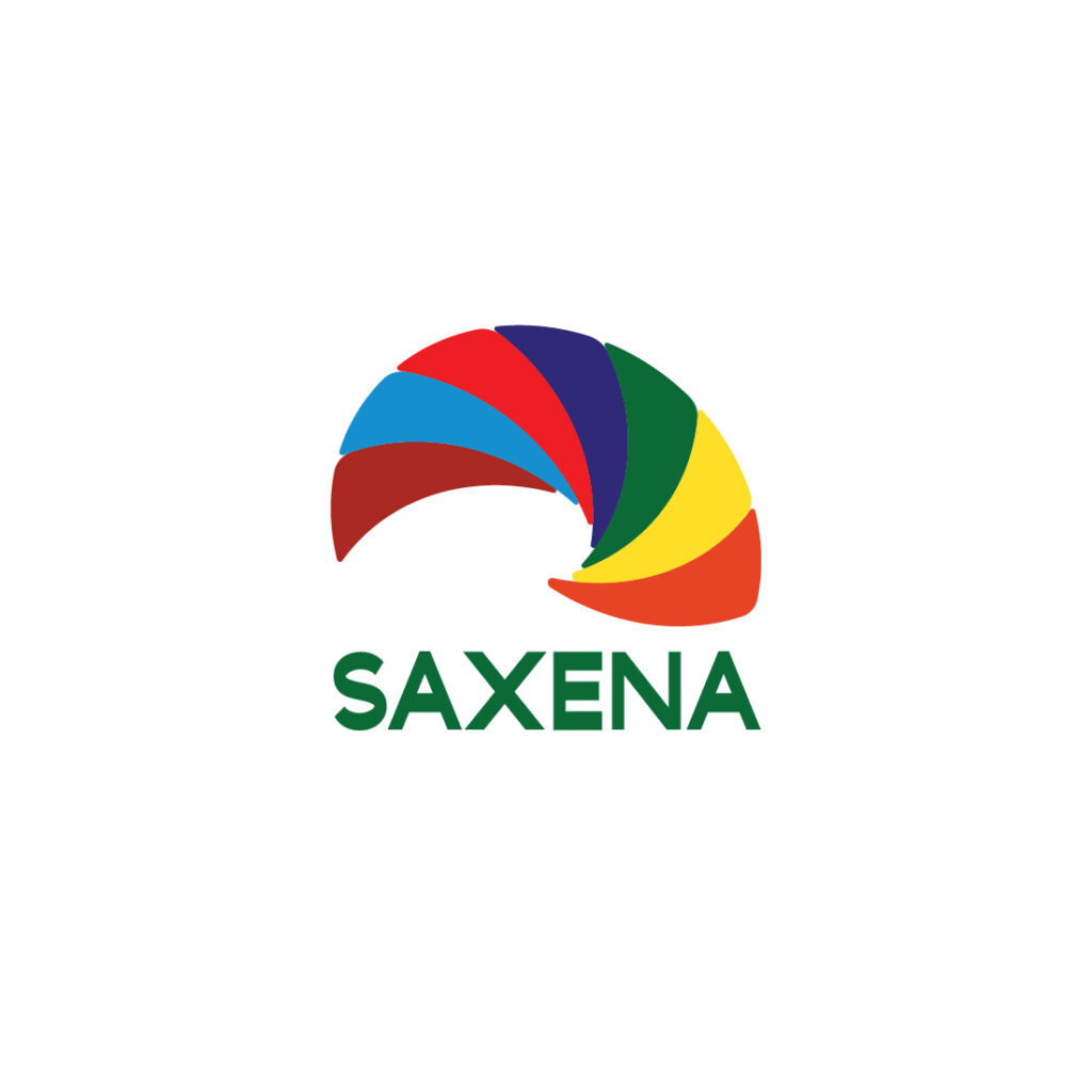 SAXENA - MasterBundles