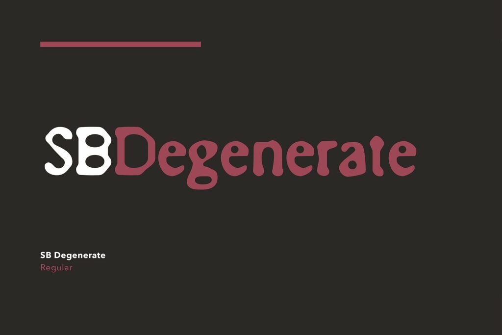 Degenerate – MasterBundles