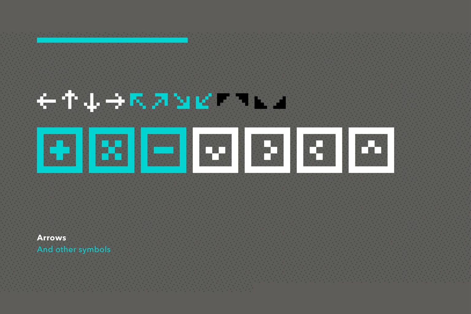 Pixelpaint Pixel art patterns – MasterBundles