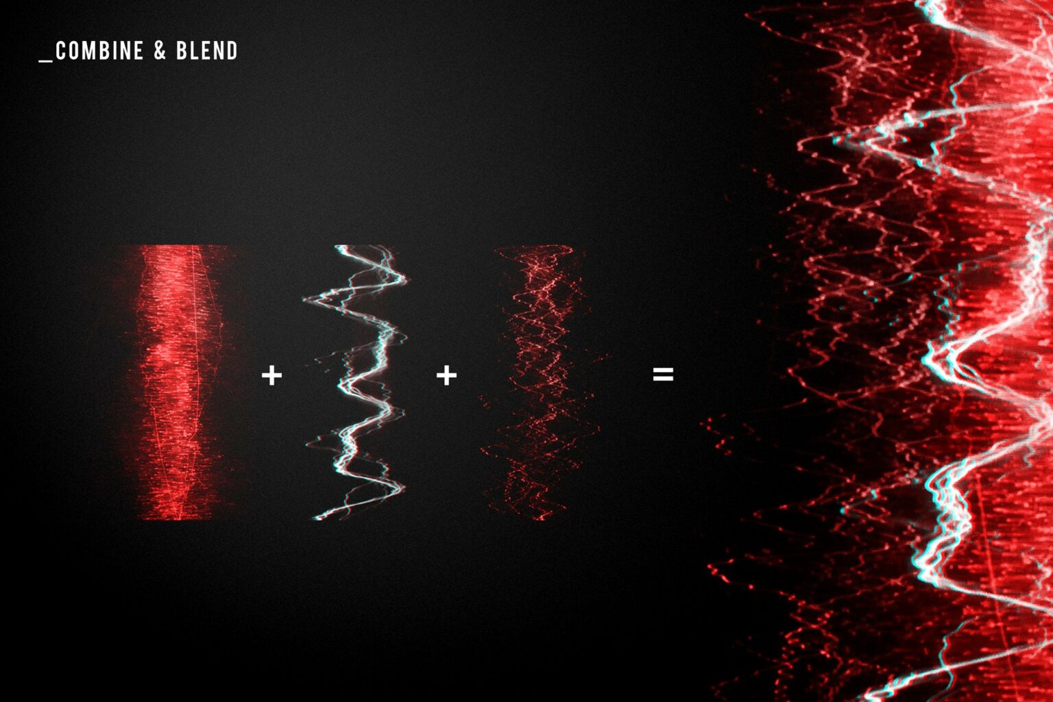 SCOPE | 420+ Analog Oscillator Waves – MasterBundles