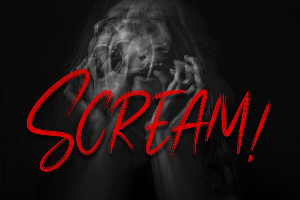 Misthyc - Handwritten Brush Font – MasterBundles