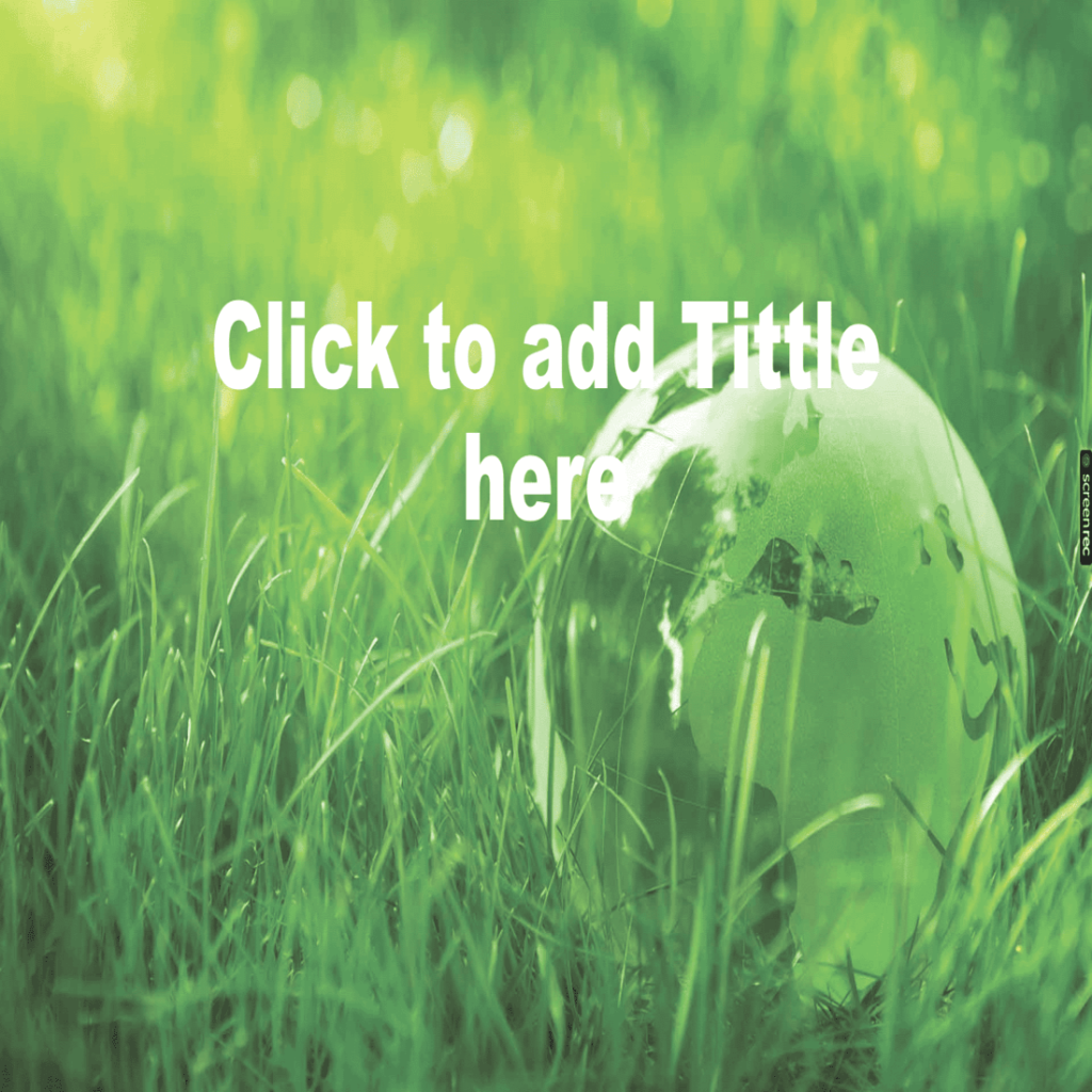 PPT Digital template - MasterBundles