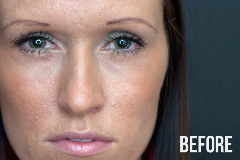 Portrait V2.0 - Pro Retouching – MasterBundles