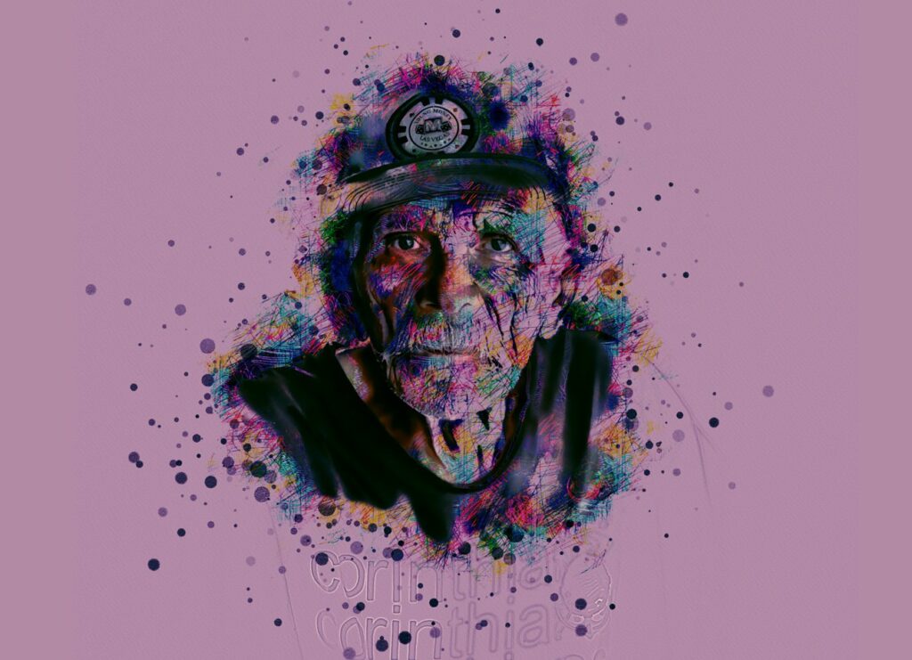 Scribble Art – MasterBundles