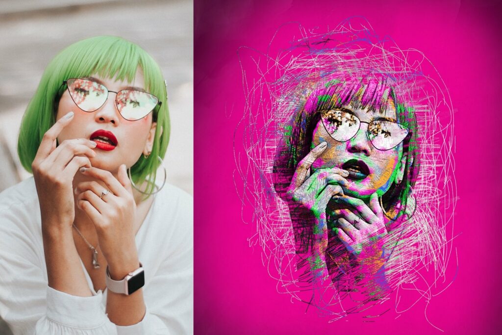 Scribble Drawing Plugin – MasterBundles