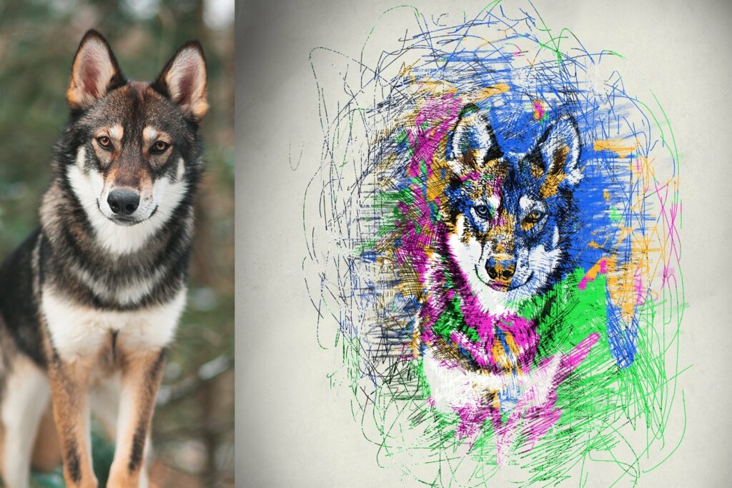 Scribble Drawing Plugin – MasterBundles