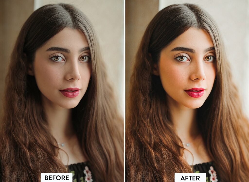 10 Perfect Skin Lightroom Preset – MasterBundles