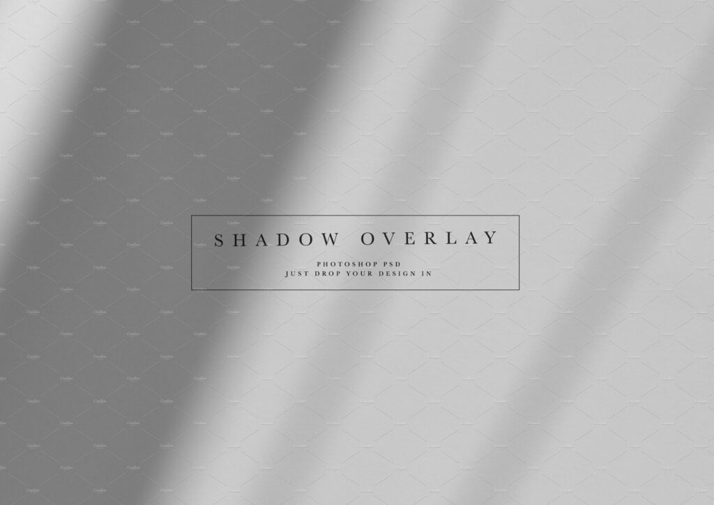 Shadow Overlay #31 – MasterBundles