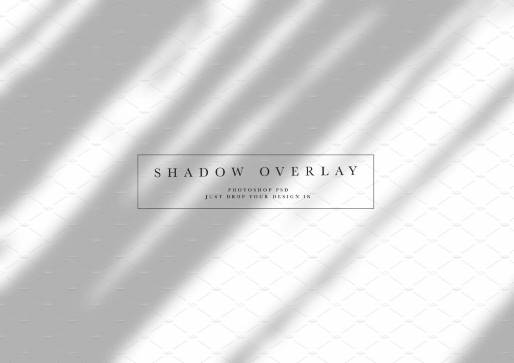 Shadow Overlay #88 – MasterBundles