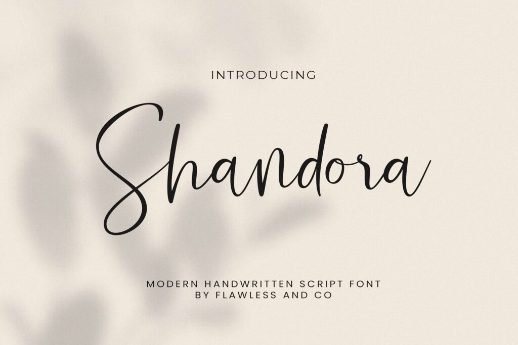 Shandora – MasterBundles