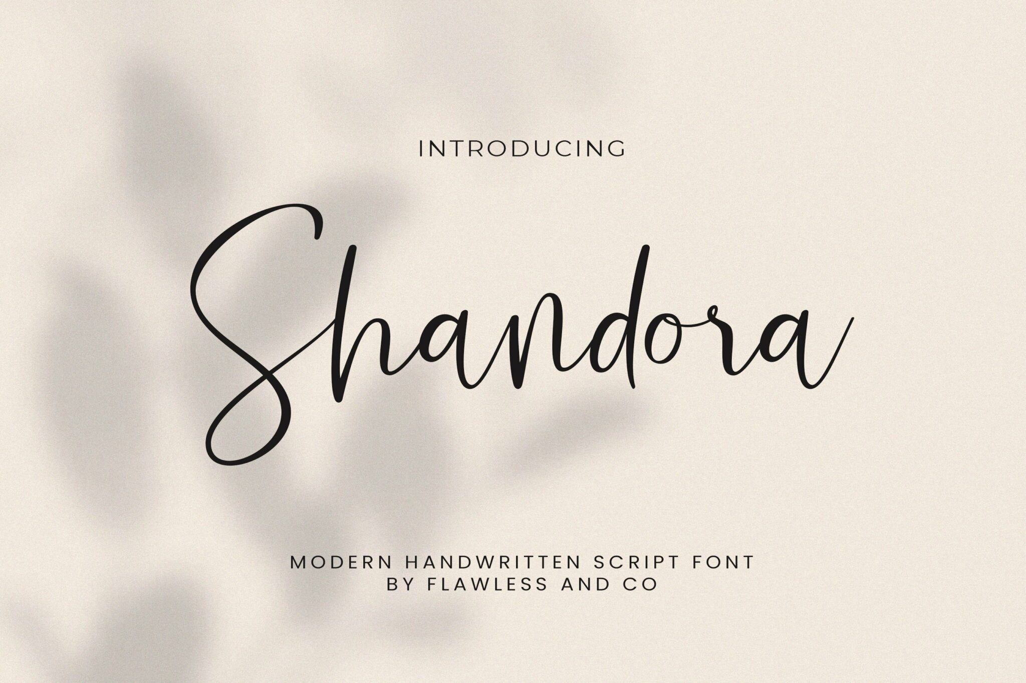 Shandora – MasterBundles