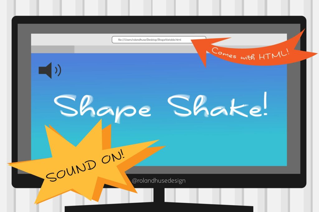 Shape Variable Script – MasterBundles