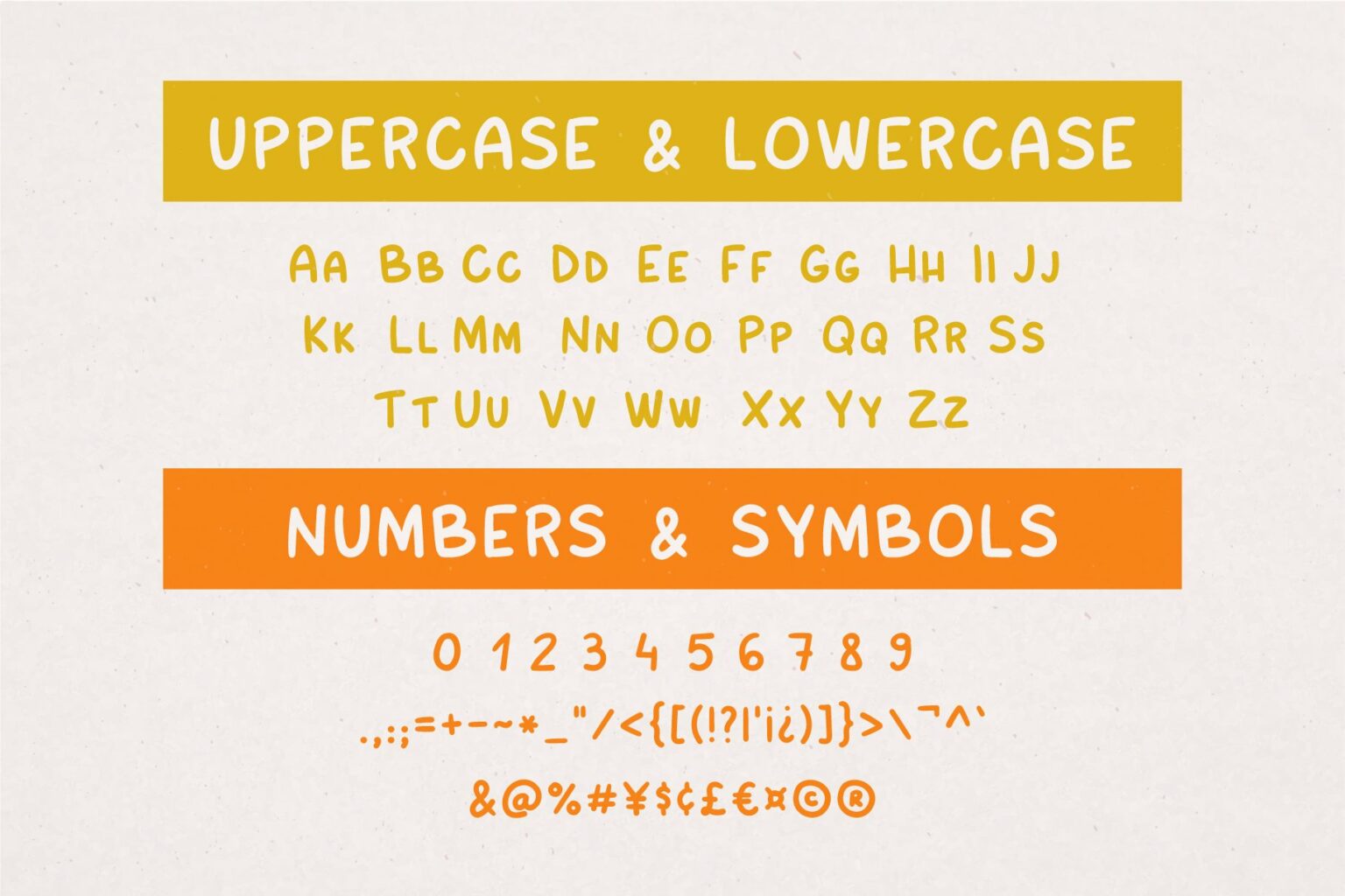 Short Poem - Handwritten font – MasterBundles