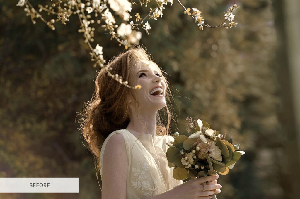 Lightroom Presets - Wedding Colors – MasterBundles