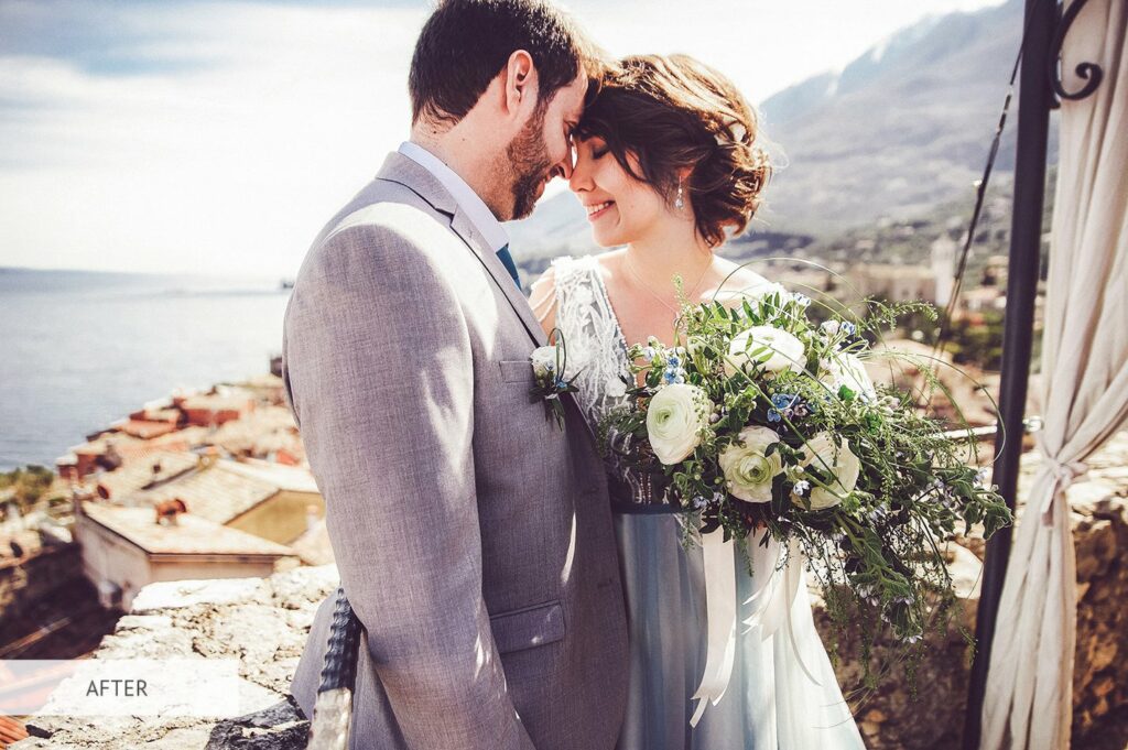 Bridal Collection Presets – MasterBundles