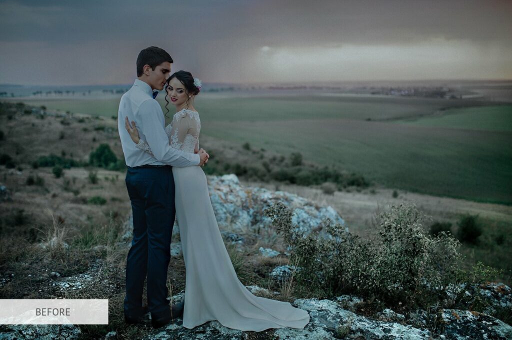 Retro Style Presets for Lightroom – MasterBundles