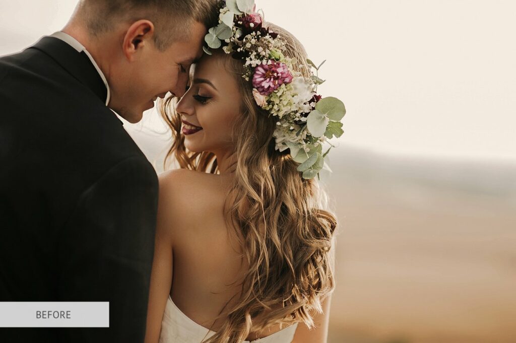 Retro Style Presets for Lightroom – MasterBundles