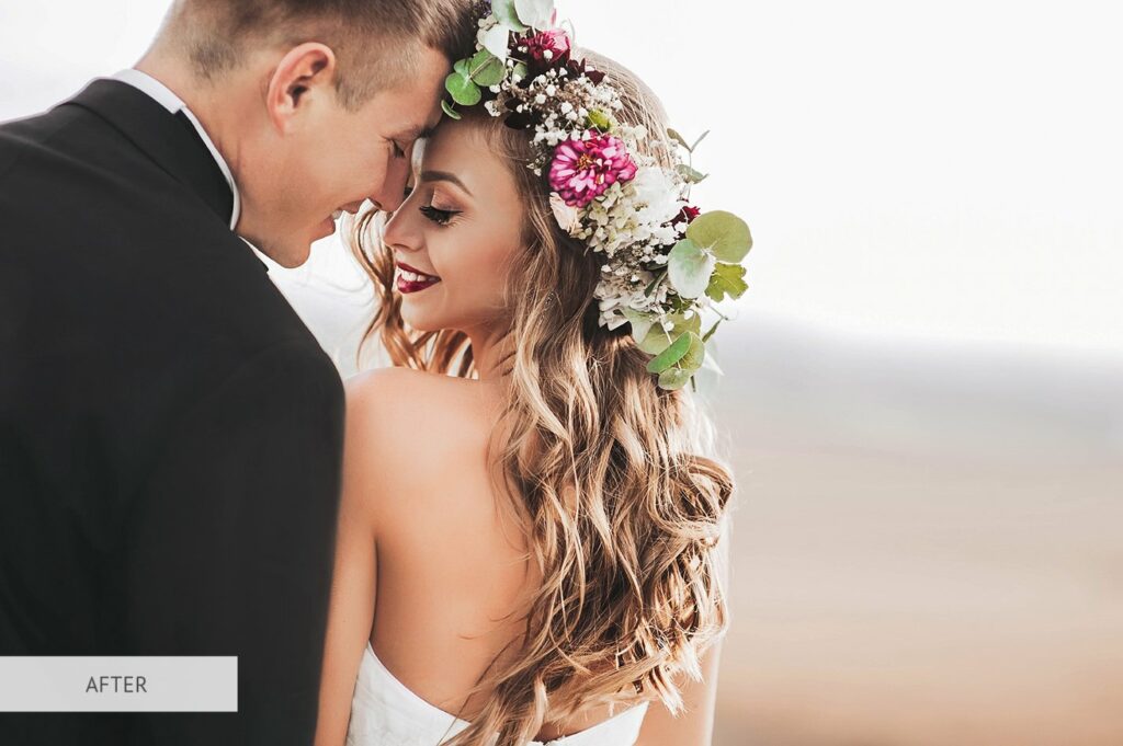 Retro Style Presets for Lightroom – MasterBundles