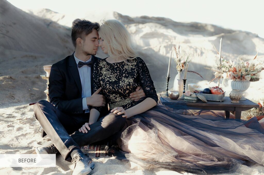 Retro Style Presets for Lightroom – MasterBundles