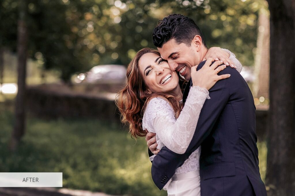 Retro Style Presets for Lightroom – MasterBundles