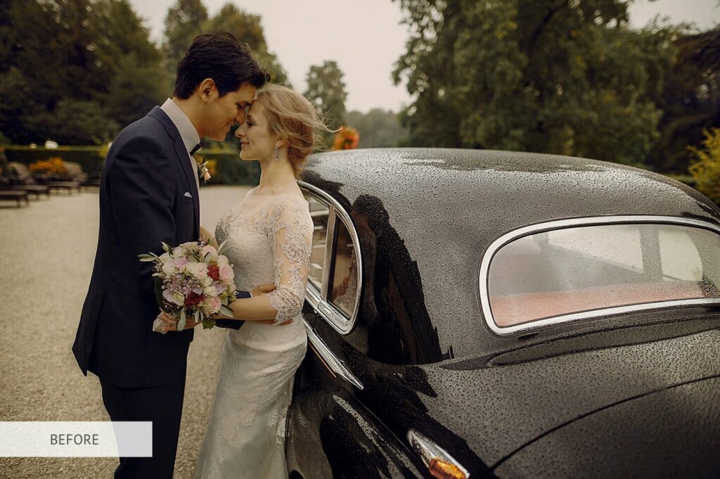 Vintage Venice Presets Lightroom – MasterBundles