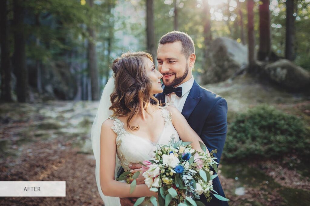 Vintage Venice Presets Lightroom – MasterBundles