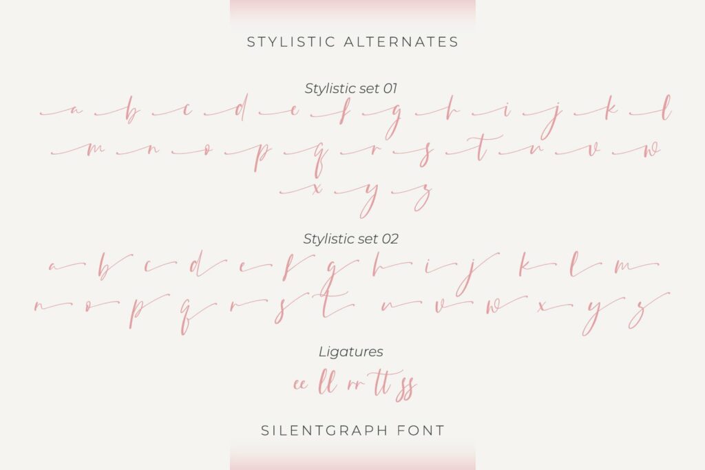 Silentgraph – MasterBundles