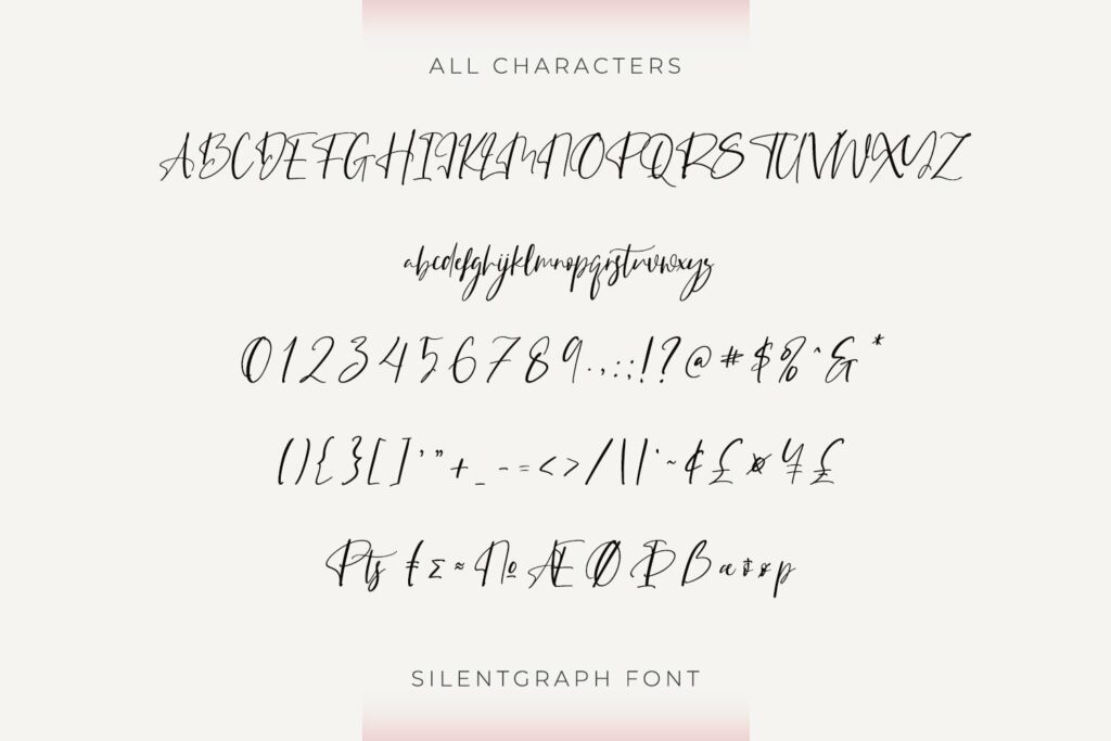 Silentgraph – MasterBundles