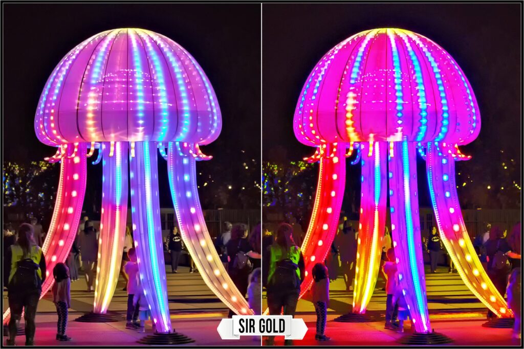 Solarized IR Inspired profiles LUTs – MasterBundles