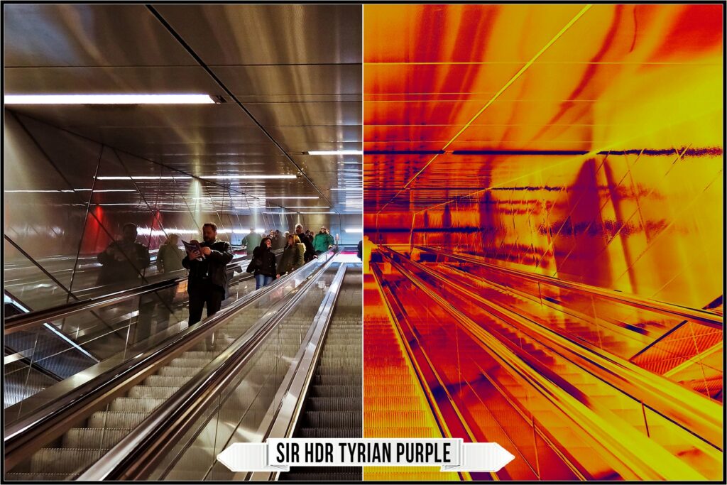 Solarized IR Inspired profiles LUTs – MasterBundles