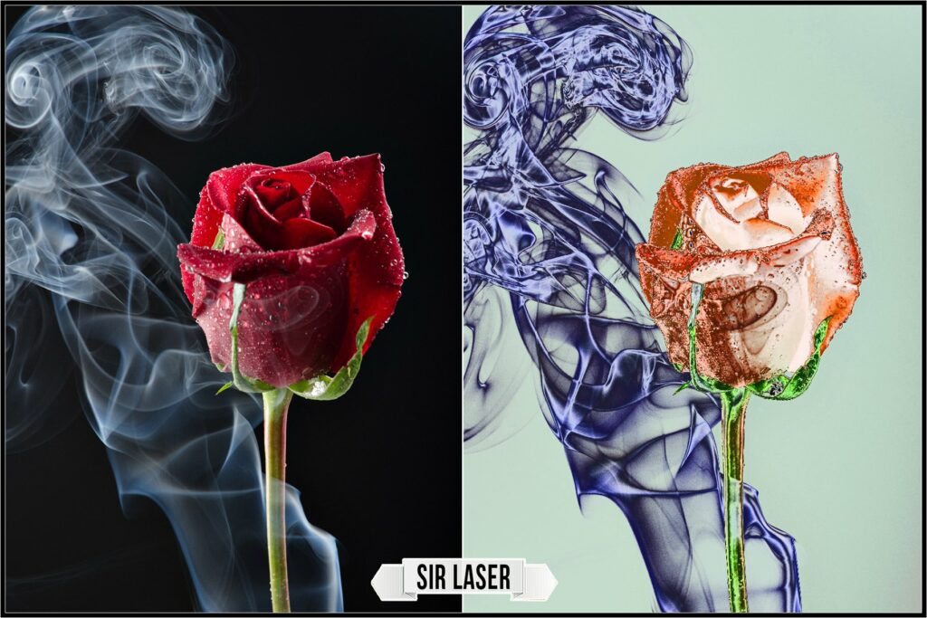 Solarized IR Inspired profiles LUTs – MasterBundles