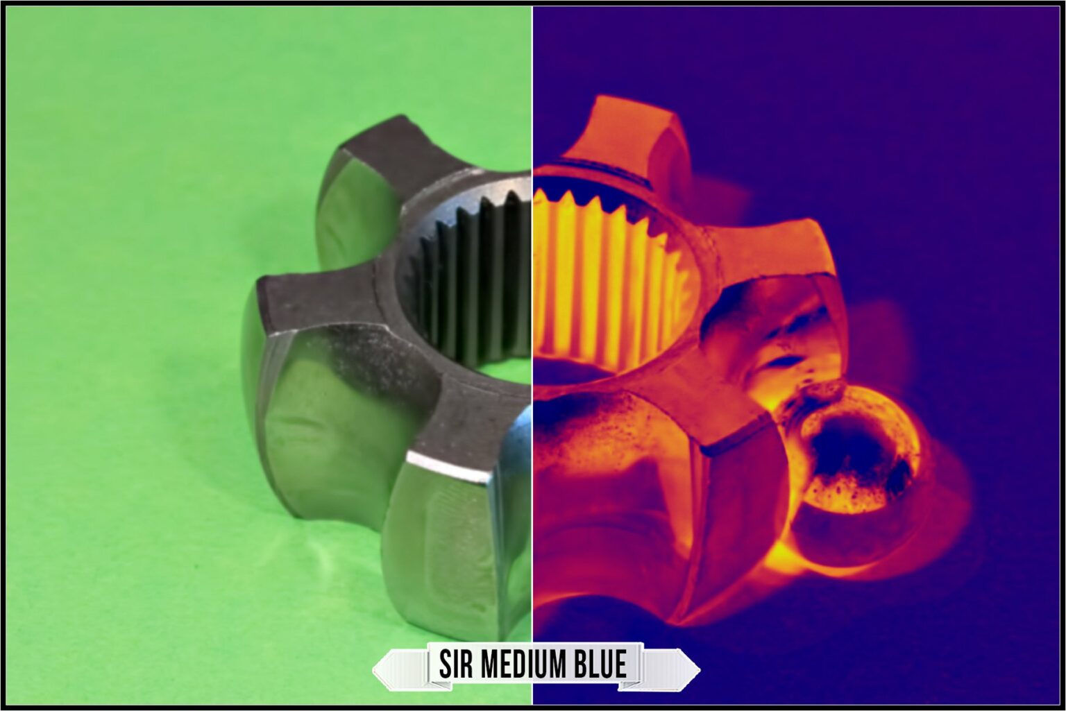 Solarized IR Inspired profiles LUTs – MasterBundles