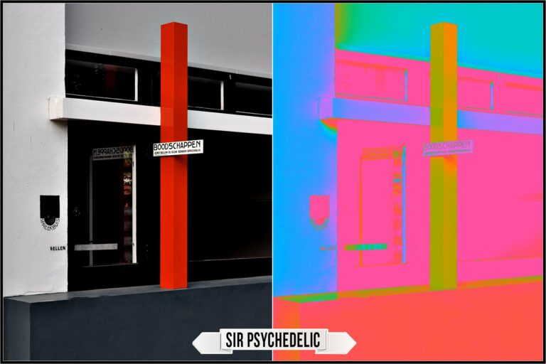 Solarized IR Inspired profiles LUTs – MasterBundles