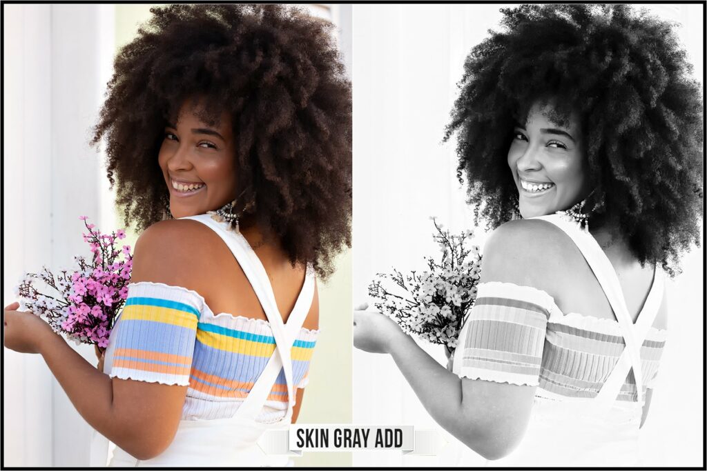 Gray Partial Blend Effects – MasterBundles