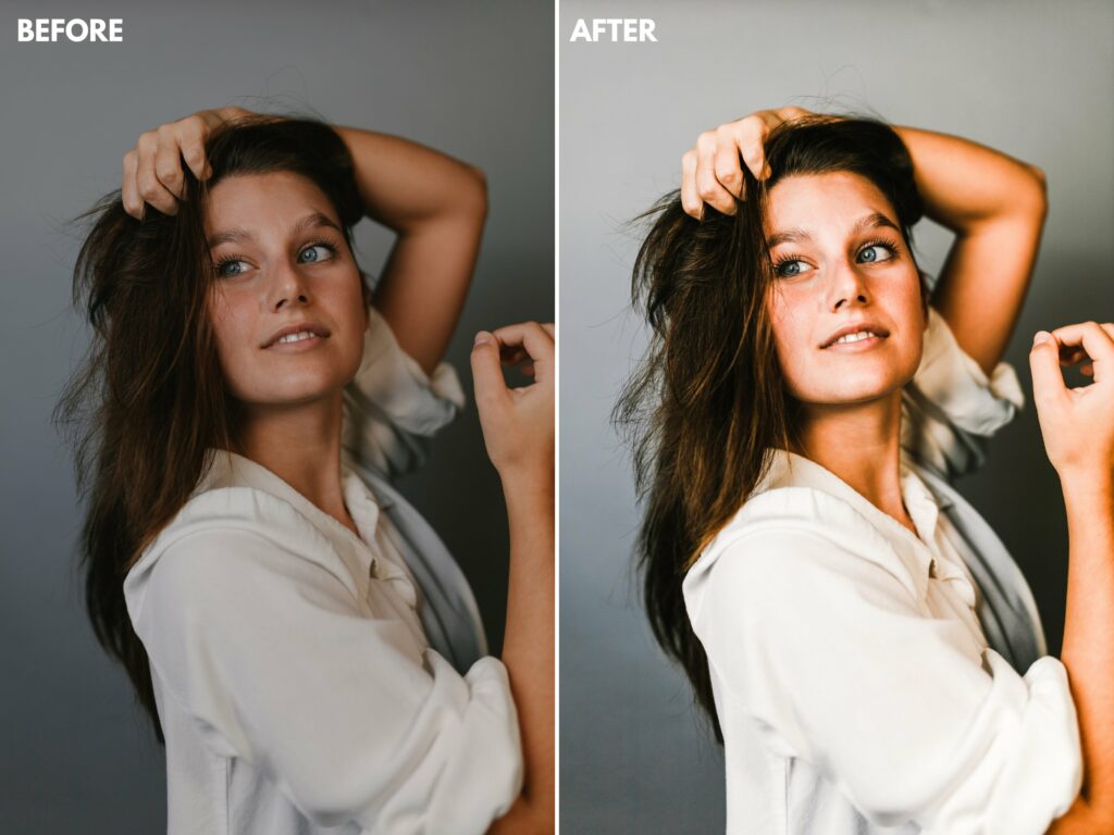 Perfect Skin Tone Lightroom Presets – MasterBundles
