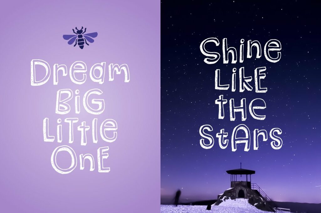 The Ultimate 90s Font Pack – MasterBundles