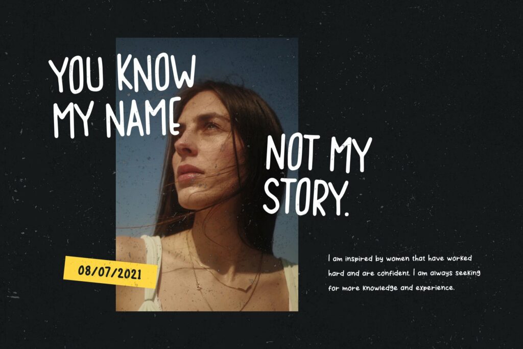 Storvy - Handwritten Font – MasterBundles