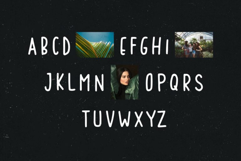 Storvy - Handwritten Font – MasterBundles