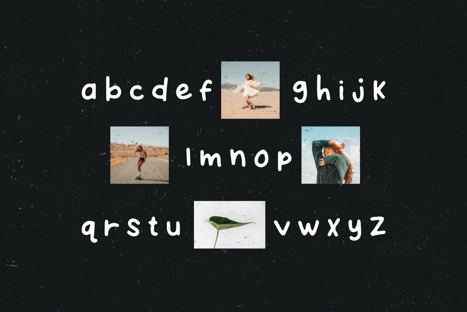 Storvy - Handwritten Font – MasterBundles