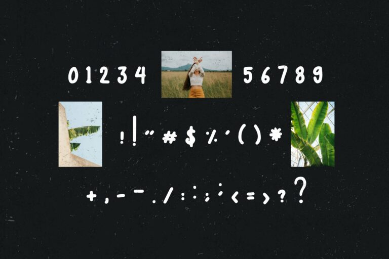 Storvy - Handwritten Font – MasterBundles