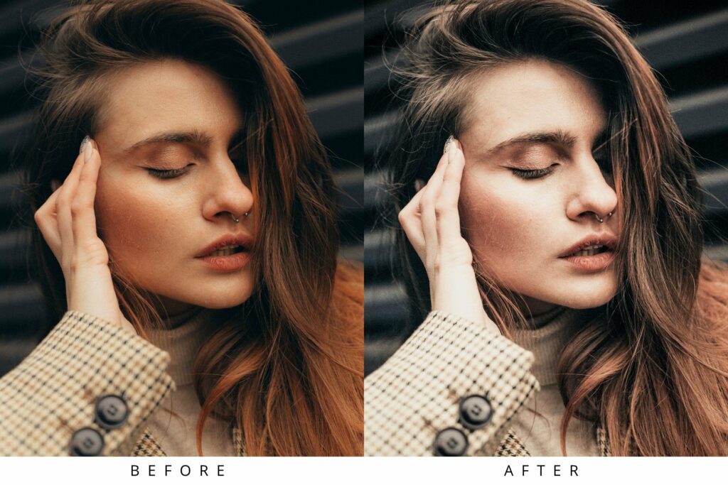 10+ Film Look Lightroom Presets – MasterBundles