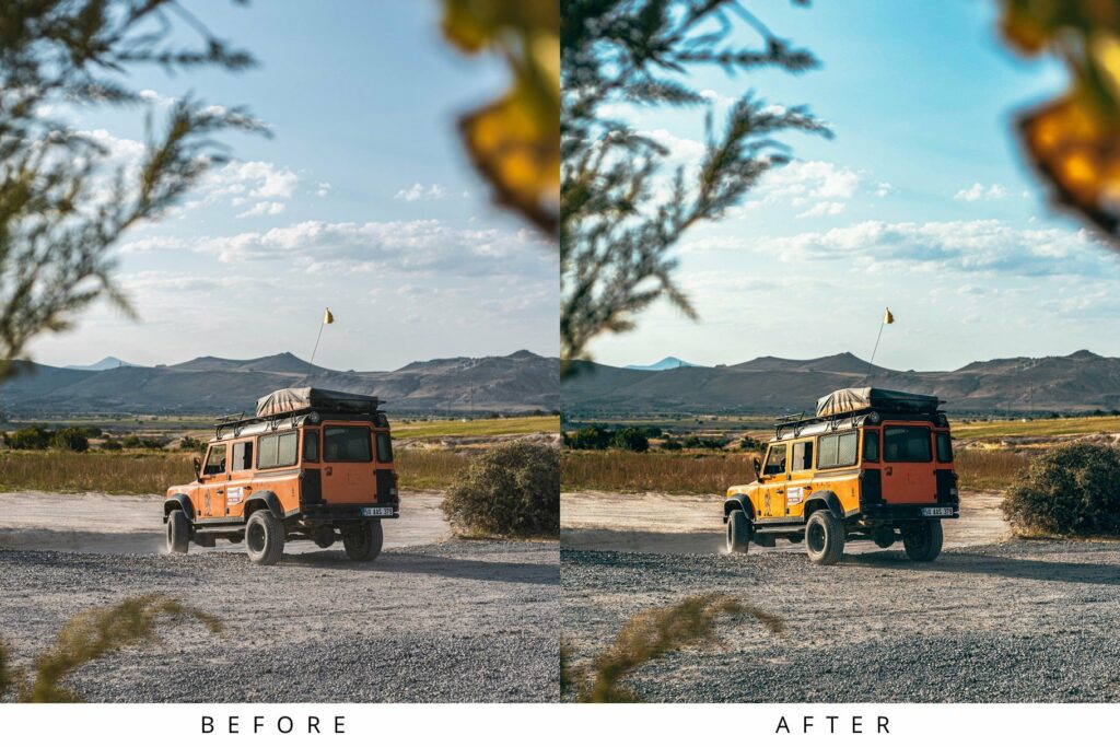 10+ VSCO Travel Lightroom Presets – MasterBundles