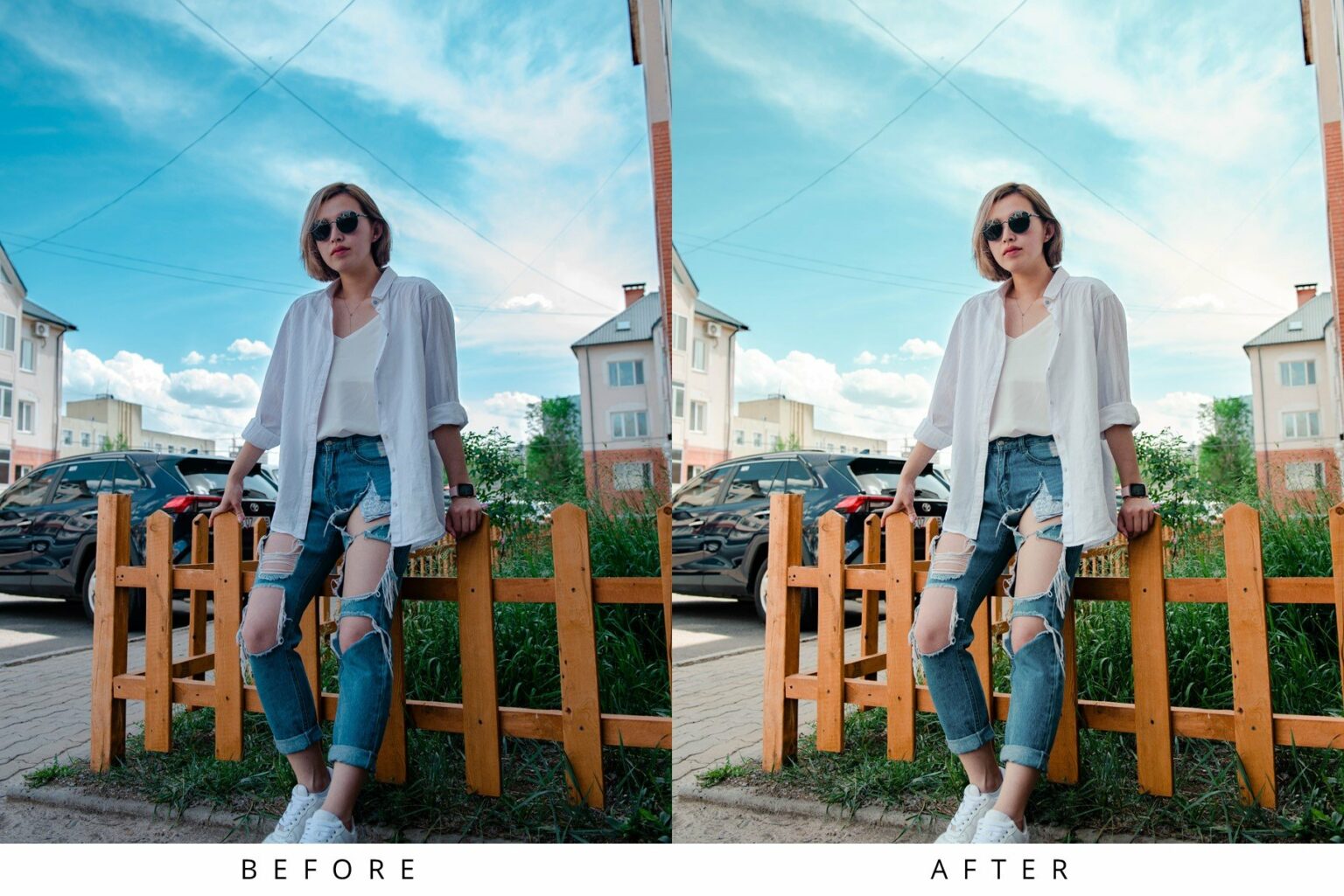 10+ VSCO Matte Lightroom Presets – MasterBundles